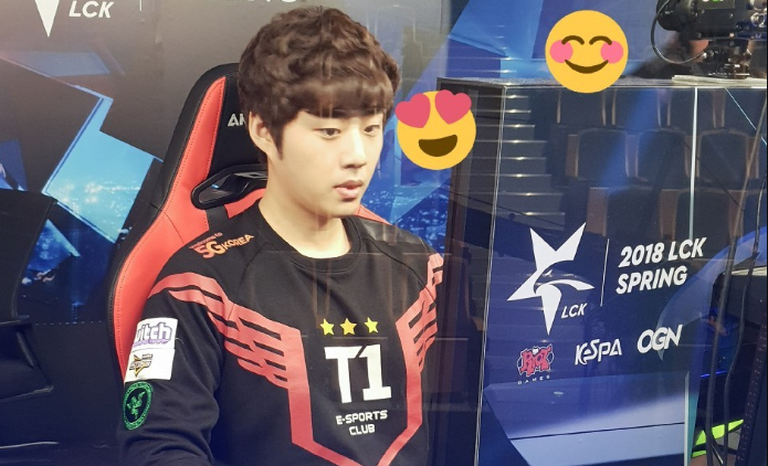 曾经的WE微笑到底有多强？Uzi和Bang这样评价他