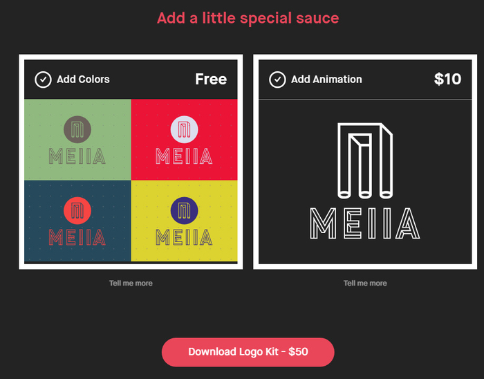 设计神器ShapeFactory——LOGO、Duotone图片一键生成！|神器|色卡|图片