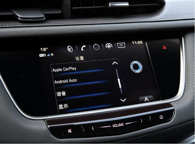 林肯MKX对标凯迪拉克XT5，谁才是美系豪华SUV的最佳诠释者？