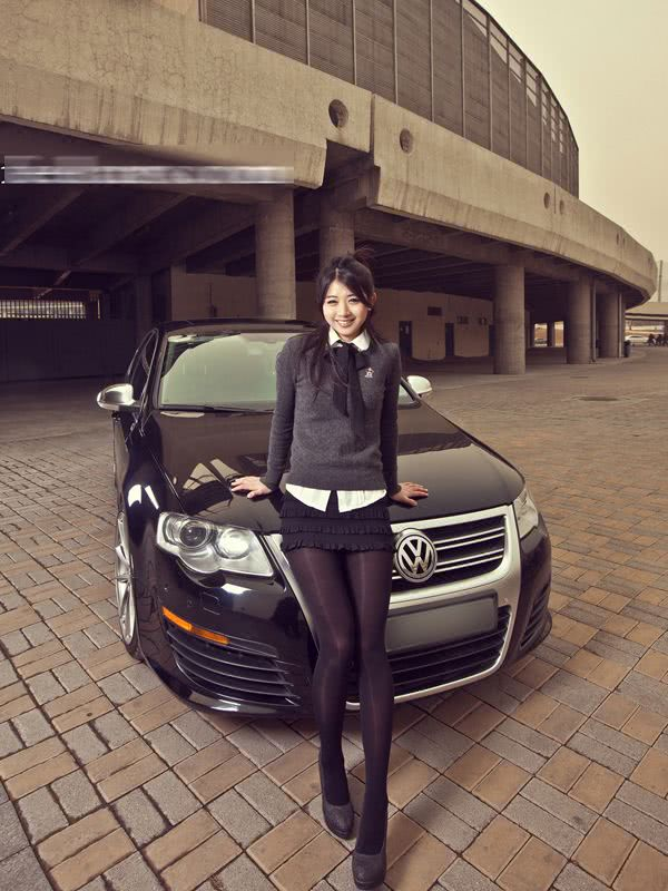 新迈腾搭载的第三代EA888发动机就不会烧机油了吗？|发动机|迈腾|气门_新浪新闻