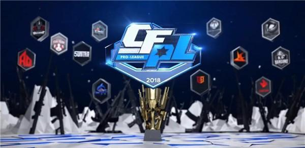 穿越火线媒体观察：CFPL国际队伍为何难求一胜