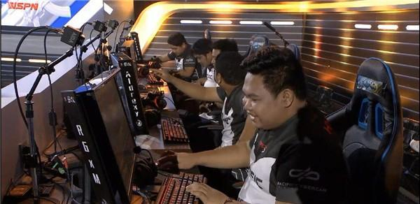 穿越火线媒体观察：CFPL国际队伍为何难求一胜