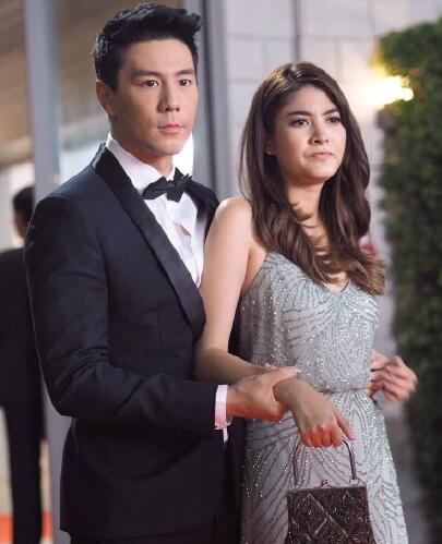 4月有什么泰剧可以看？Taew、Dome、Yaya这些泰剧总有你喜欢的