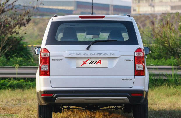 终结小型MPV？看长安欧尚X70A如何“以质取胜”