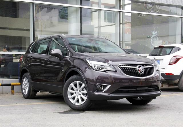 月销20000＋，全系暴降4万，2.0T＋9AT，这台SUV让途观彻夜难眠