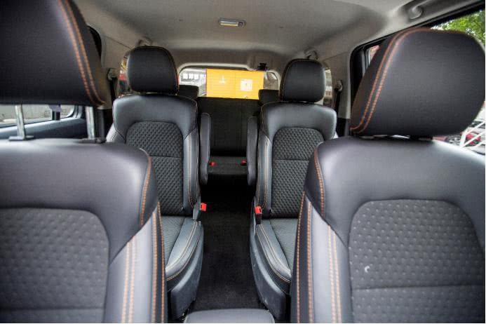 终结小型MPV？看长安欧尚X70A如何“以质取胜”