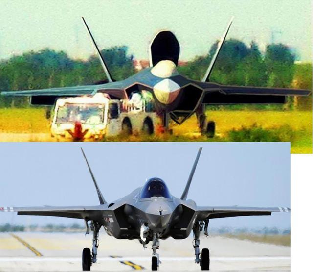 采用同样的发动机，为何FC-31不敌米格29而歼20碾压苏27？