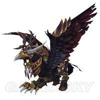 魔兽世界8.0坐骑有哪些？wow8.0版本69只新坐骑获得方法|土狼|坐骑|希尔_新浪新闻