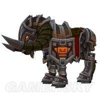 魔兽世界8.0坐骑有哪些？wow8.0版本69只新坐骑获得方法|土狼|坐骑|希尔_新浪新闻