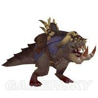 魔兽世界8.0坐骑有哪些？wow8.0版本69只新坐骑获得方法|土狼|坐骑|希尔_新浪新闻