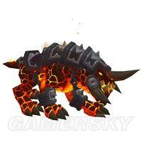 魔兽世界8.0坐骑有哪些？wow8.0版本69只新坐骑获得方法|土狼|坐骑|希尔_新浪新闻