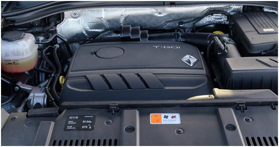 别再看汉兰达！这款SUV2.0T配智能四驱，性价比极高，仅售16万