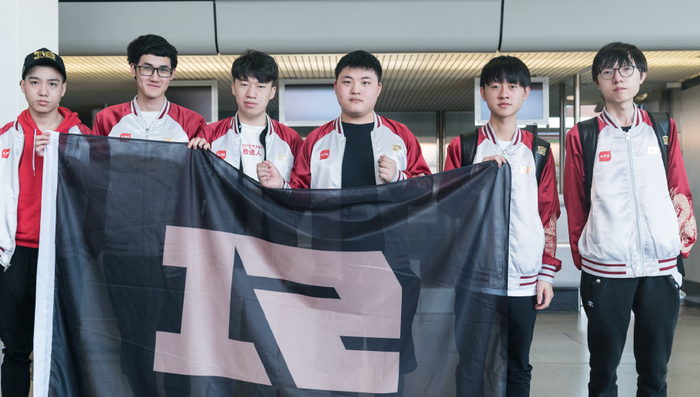 LPL第一次在Msi输给LMS，RNG遭全方位碾压，网友：换卡萨