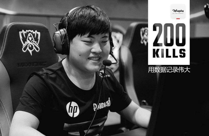 LOL：Uzi粉观MSI纪录片有感：我是狗粉我自豪！|小狗|贾克斯|负伤_新浪新闻