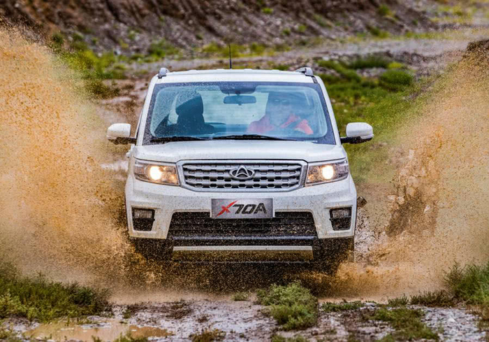 终结小型MPV？看长安欧尚X70A如何“以质取胜”