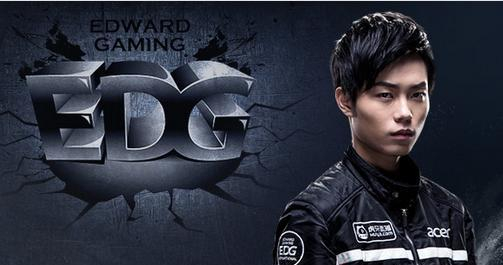 EDG金牌上单神秘缺席S6？虎牙直播带你了解“失踪”真相！