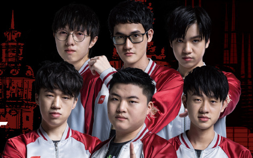 Uzi直播遭LOL代练狙击，网友：去LCK联盟打职业吧