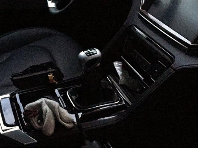 雷克萨斯终于“中枪”，大迈X7S来了，2.0T＋8AT，众泰又要火？