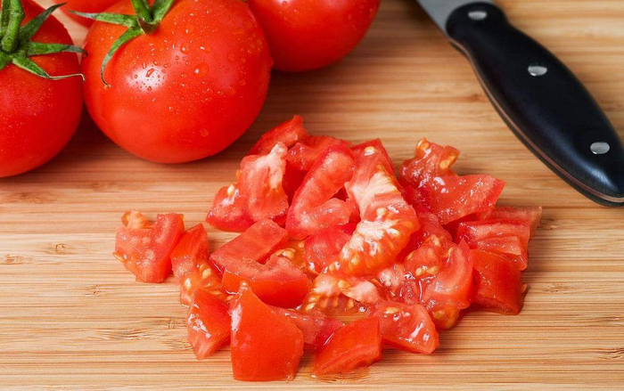 家常菜西红柿鸡蛋汤怎样做好吃？秘诀在这里，这样做汤浓味更美|鸡蛋汤|西红柿|鸡蛋