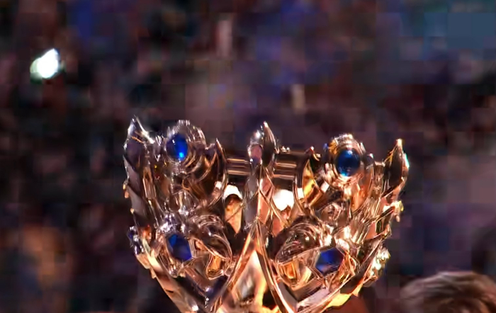 T1击败KT夺得S15冠军，Faker收获第六冠|T1|Faker|决赛_新浪新闻