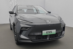 【MG ES5】_新款MG ES5_上汽名爵MG ES5报价及图片_配置–新浪汽车