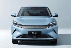 【秦L EV】_新款秦L EV_比亚迪秦L EV报价及图片_配置–新浪汽车
