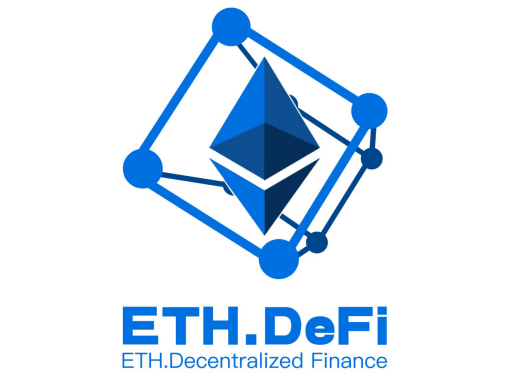 ETH.DeFi搭载ETH2.0震撼上线