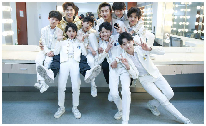 当年扬言要超越TFBOYS的那些组合，现在怎么样了？