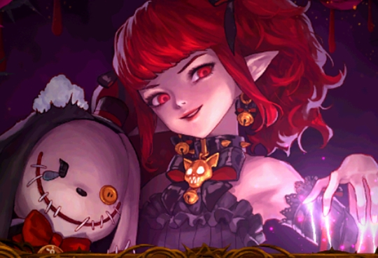 DNF：奶萝技能看不懂？拿奶妈的技能做对比就简单了