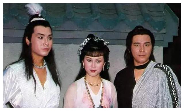 80年代5部亚视巅峰电视剧，足以超越当时的TVB剧了