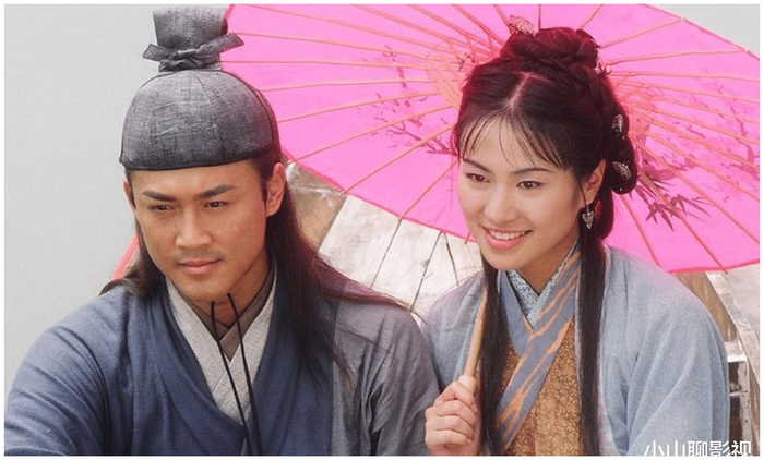 林峰为什么离开TVB？从他在TVB时期的经历中就可以得出答案