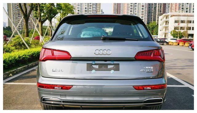 37万的奥迪Q5L贵吗？车主说了心里话