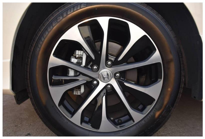 为什么买本田冠道绝不碰2.0T＋9AT？都买1.5T版本？到底为何！