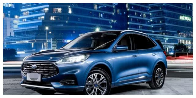 又一实力派SUV“大降价”，标配2.0T＋8AT，新款仅售17.98万