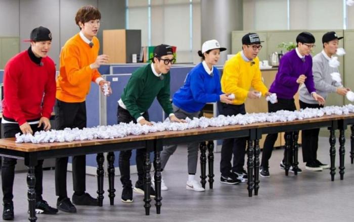 离开《running Man》后,pd们都去哪了?