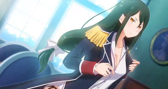 《Re0》IF色欲线，蕾姆又当妈，没想到你是这样的486！|Re0|色欲|佩特拉_新浪新闻