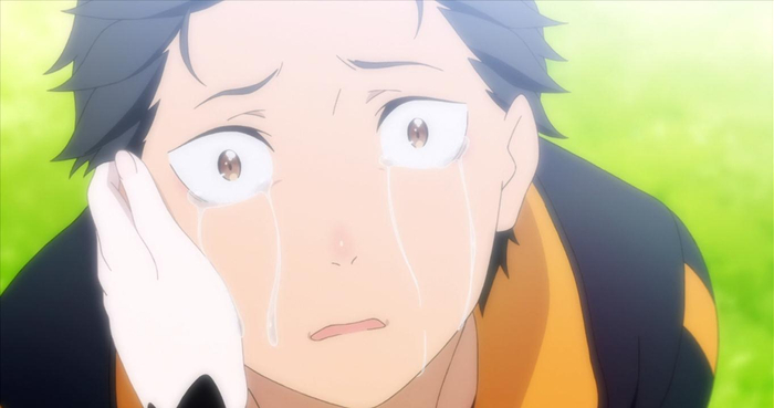 Re0：众多魔女中486最喜欢哪个？答案自然是艾姬多娜