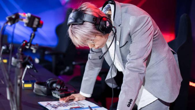 KPL：770去YTG背锅？前教练望月草评价：他的BP都是优势