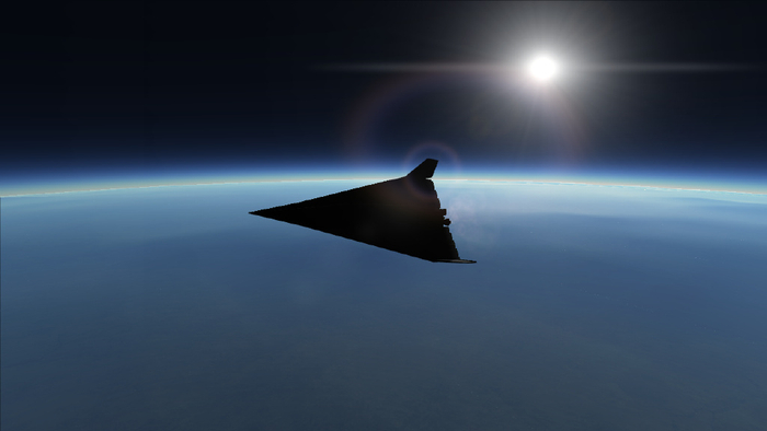 WZ-8性能完全超出预料! 穿透美军防空网:引导D-21弹道导弹打击航母