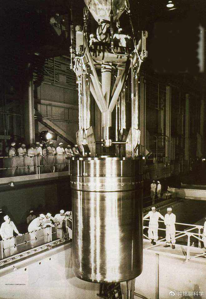 够中国用20000年！中国第4代“钍反应堆”将投产，安全性领先全球