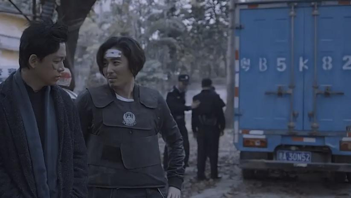 央视宣发，预约破186万！等了7年的《白夜追凶2》注定将成为爆款|白夜追凶2|第二部|罪案_新浪新闻