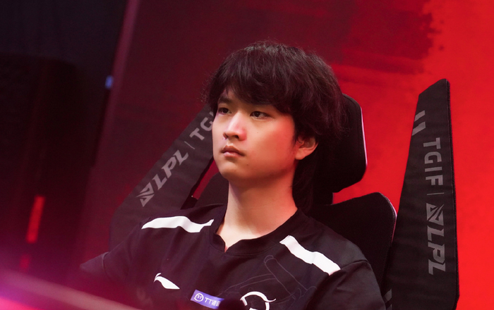 LPL夏季赛前瞻：iBoy首发对阵焕峰！NIP交手LGD|比赛|春季赛|对阵_新浪新闻