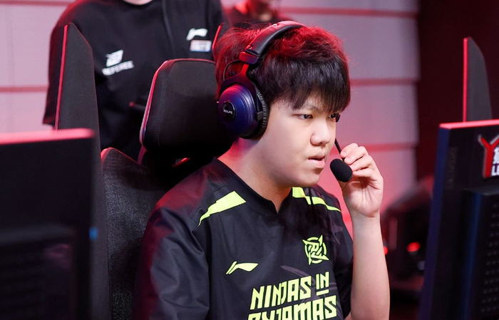 LPL夏季赛前瞻：iBoy首发对阵焕峰！NIP交手LGD|比赛|春季赛|对阵_新浪新闻