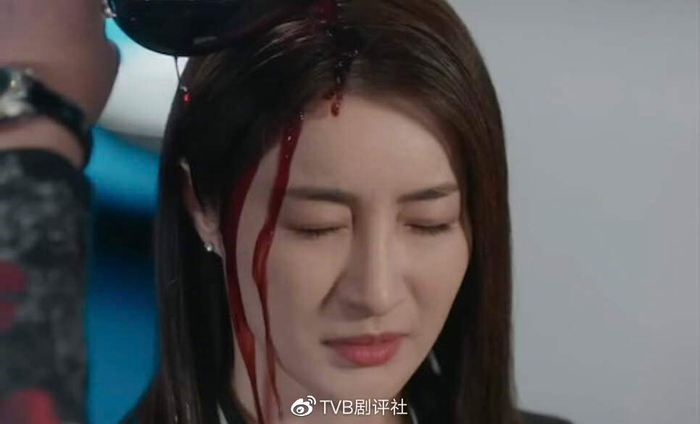 TVB男星入行多年星途暗淡，因演色情片被记住，与林峯杨怡是同学