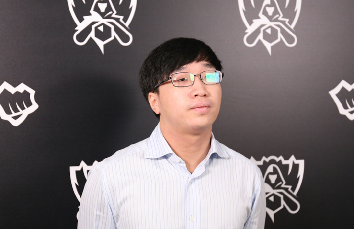 LPL春决前瞻：Homme配不配拿顶薪？萍乡中单再度交手