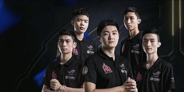 2021KPL春季赛战队新名字!你知道AG北京WB战队前身吗