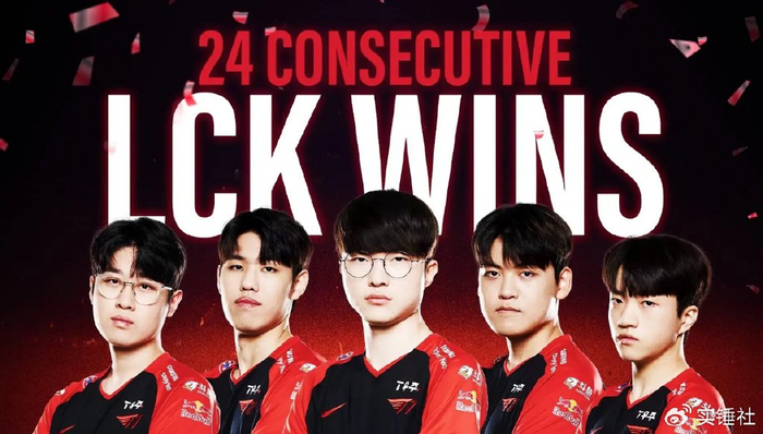LCK开打RNG教练直接投降！LPL随便谁也赢不了T1