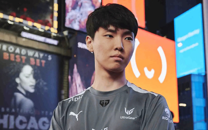 JDG对阵T1、BLG对阵G2！MSI正赛第三轮赛程出炉