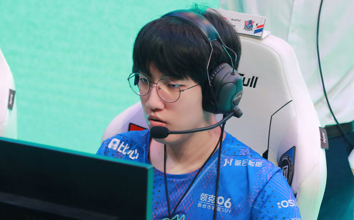 Ale再次交手TheShy！LNG大战WBG，上路仍是关键