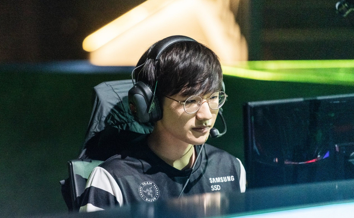 MSI前瞻：Yagao交手Chovy！萍乡中单的镜像对决